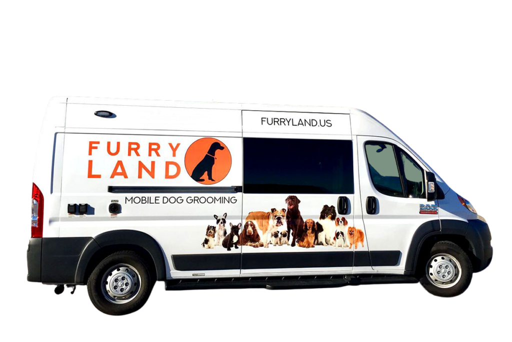 Furry Land | Own a Pet Grooming Franchise